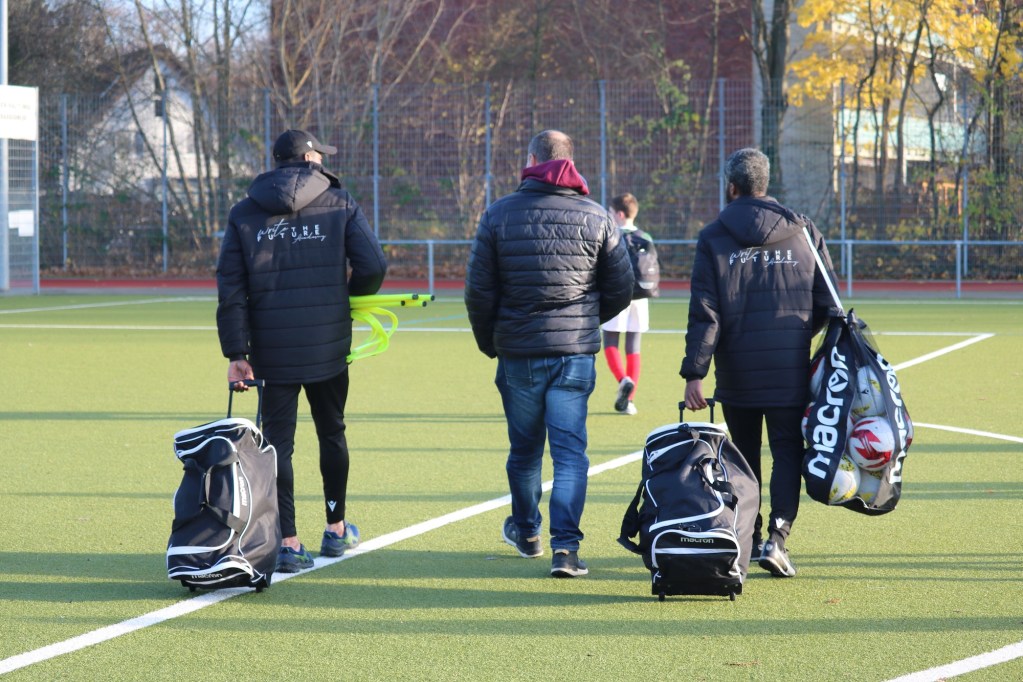 Soccer Coaching License | UEFA C & B License Courses